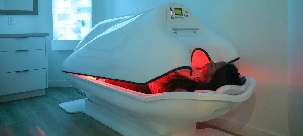 Infrared Sauna Pod and Pneumatic Compression FAQs - MendMe Massage Studio